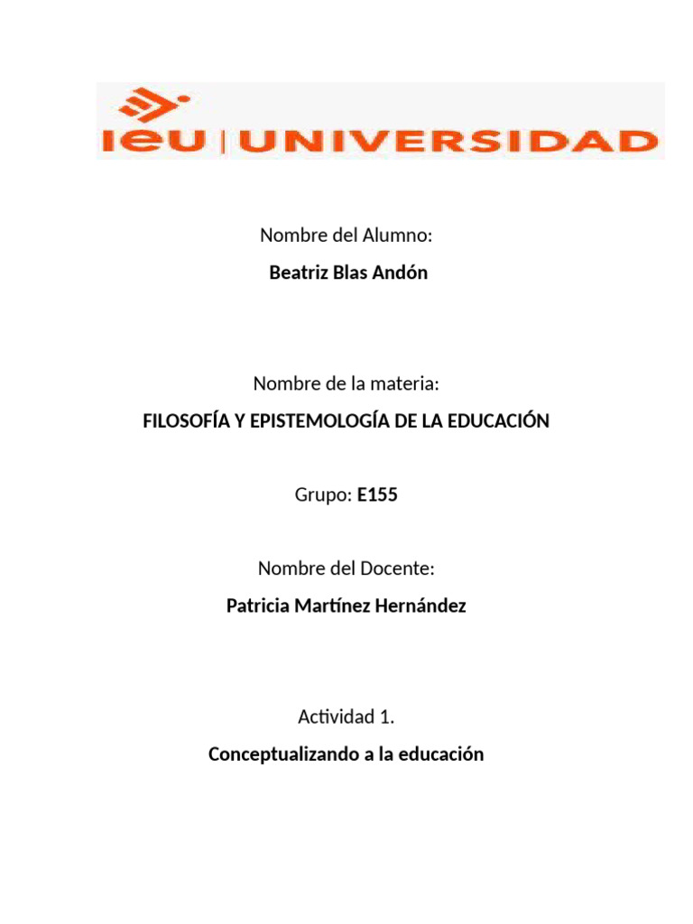 Act. 2 Sistema Educativo Mexicano | PDF
