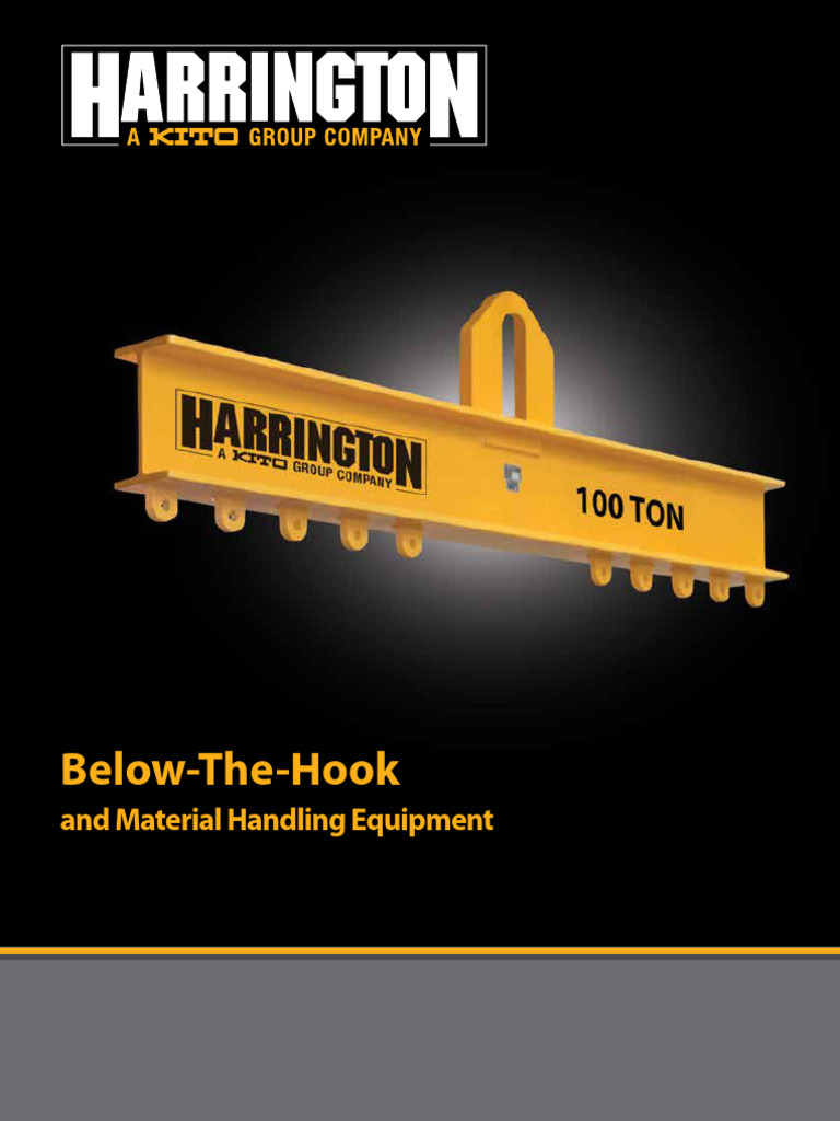 Catalog Lift | PDF | Crane (Machine) | Forklift