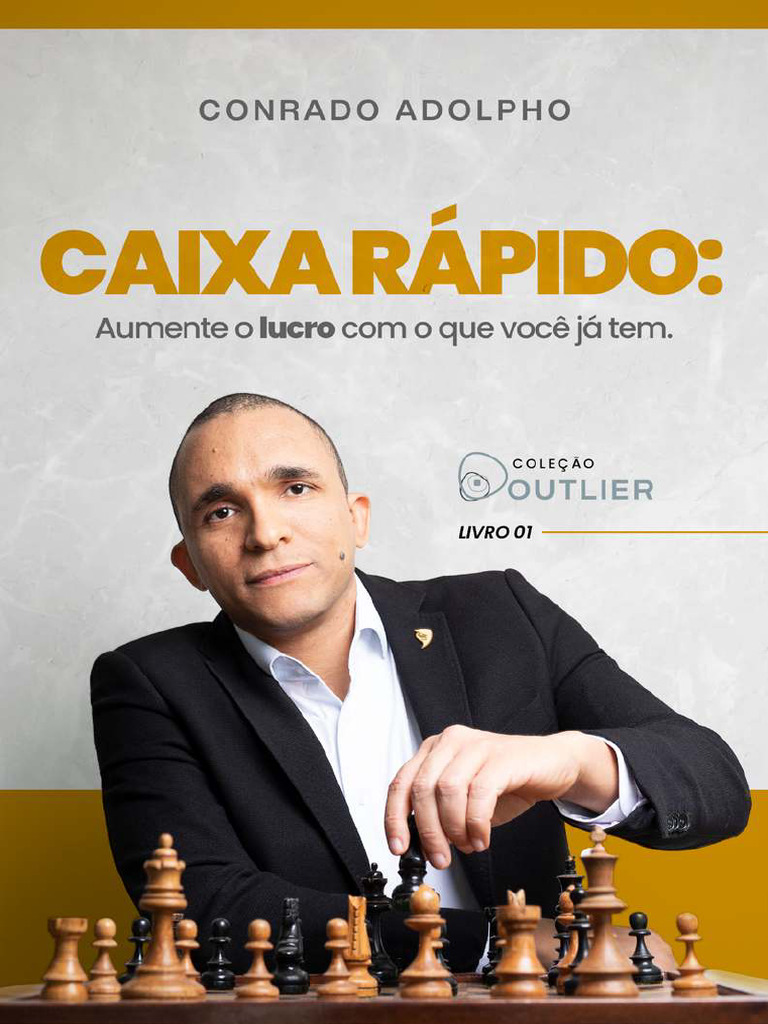 Caixa Rapido | PDF