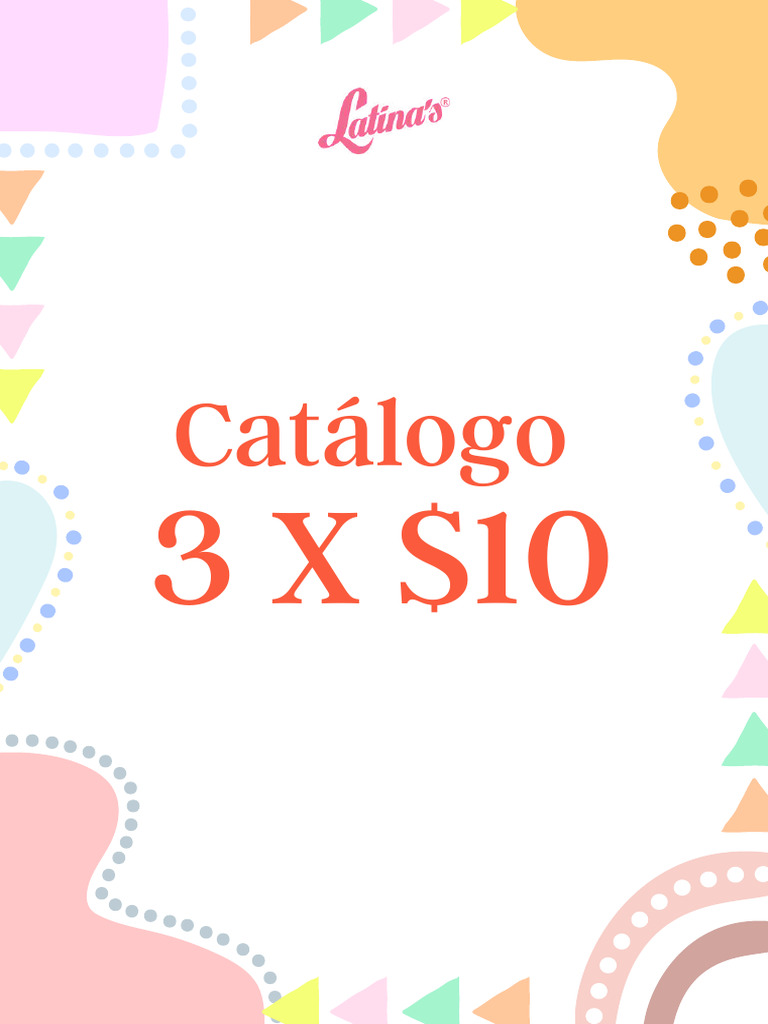 PROMO 3X10 Compressed | PDF