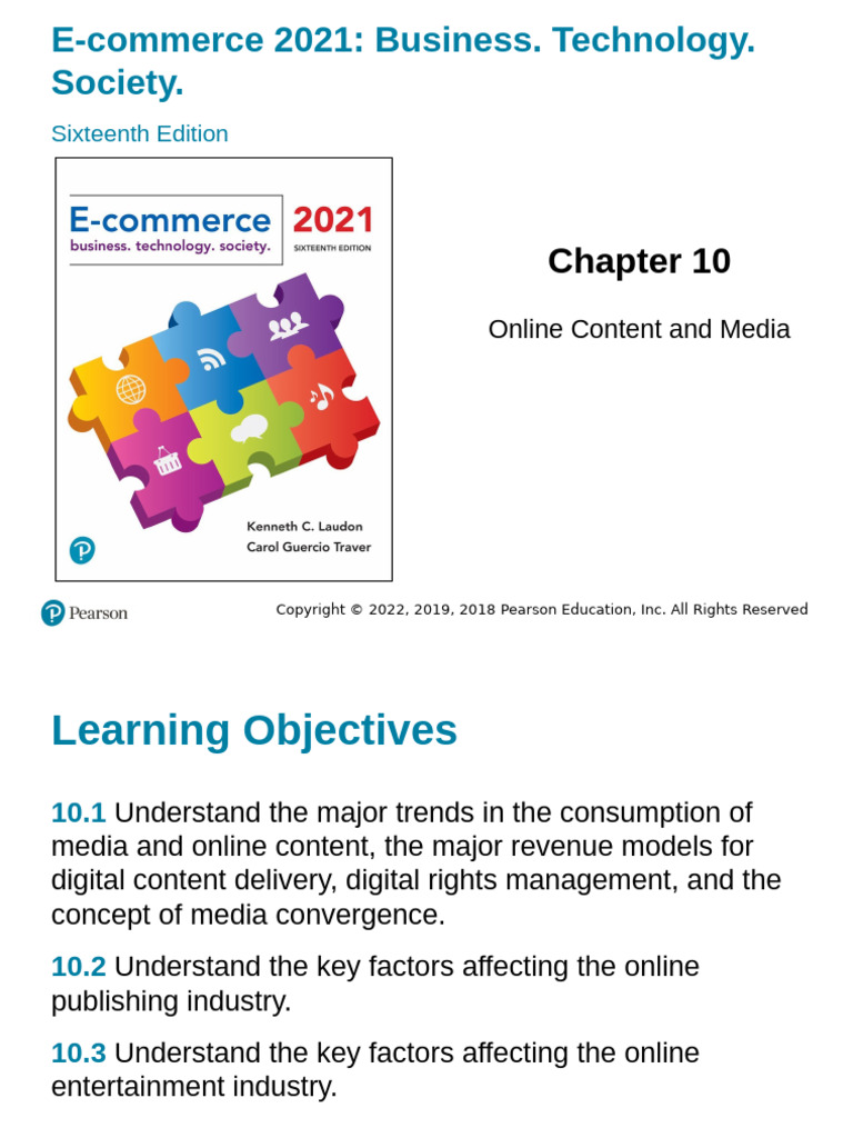 Adms 3521 Chapter 10 Slides | PDF