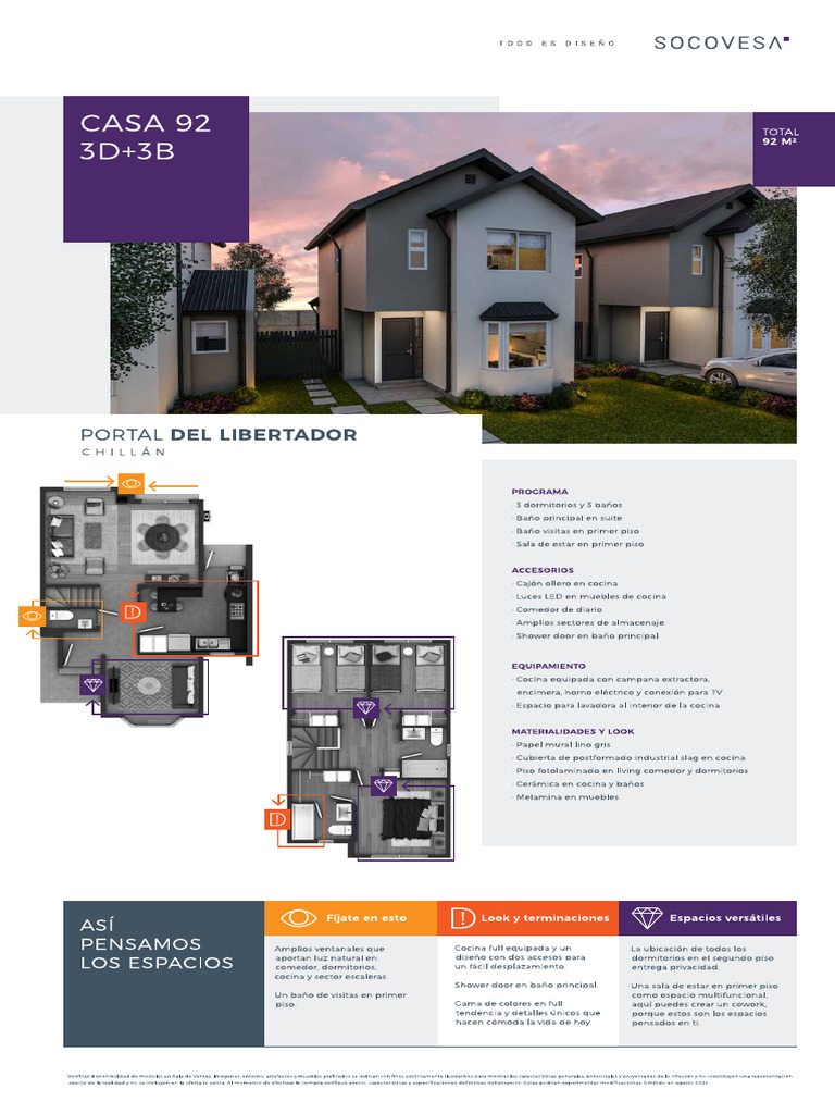 Ficha Modelo-92 | PDF