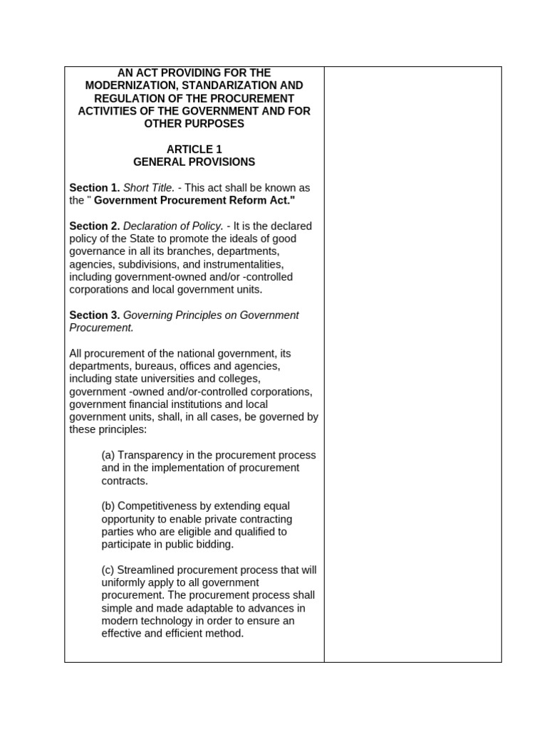 Short Title. | PDF