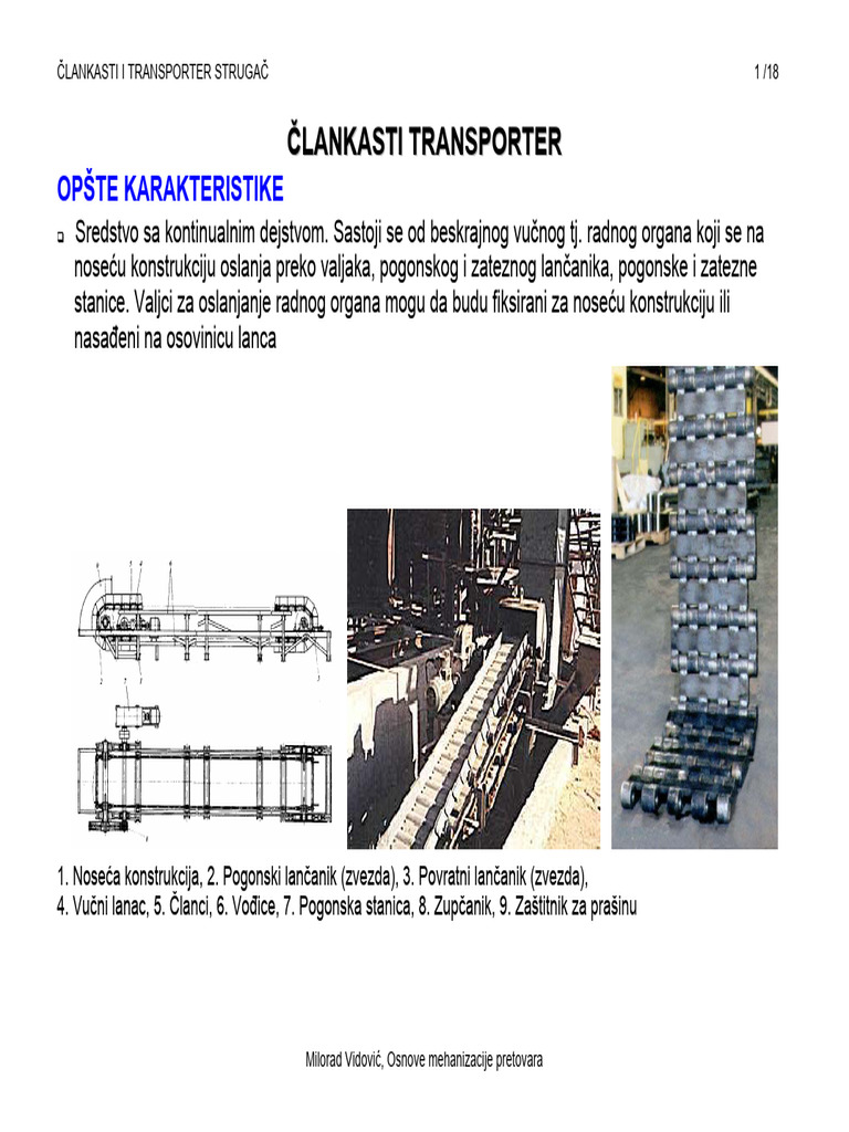 Clankasti Strugac | PDF