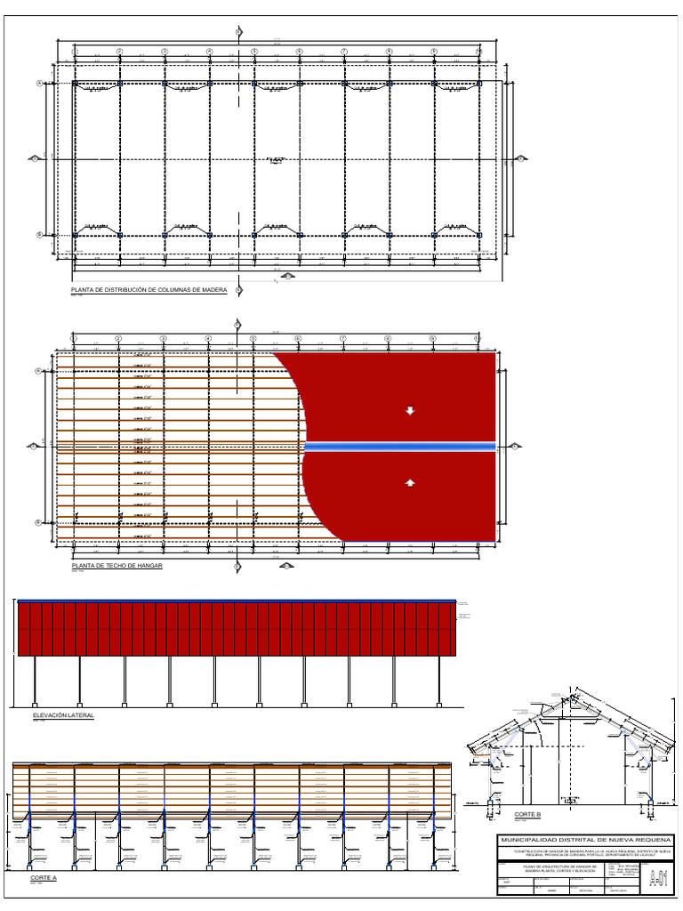 Plano - A1 I.e.nr | PDF