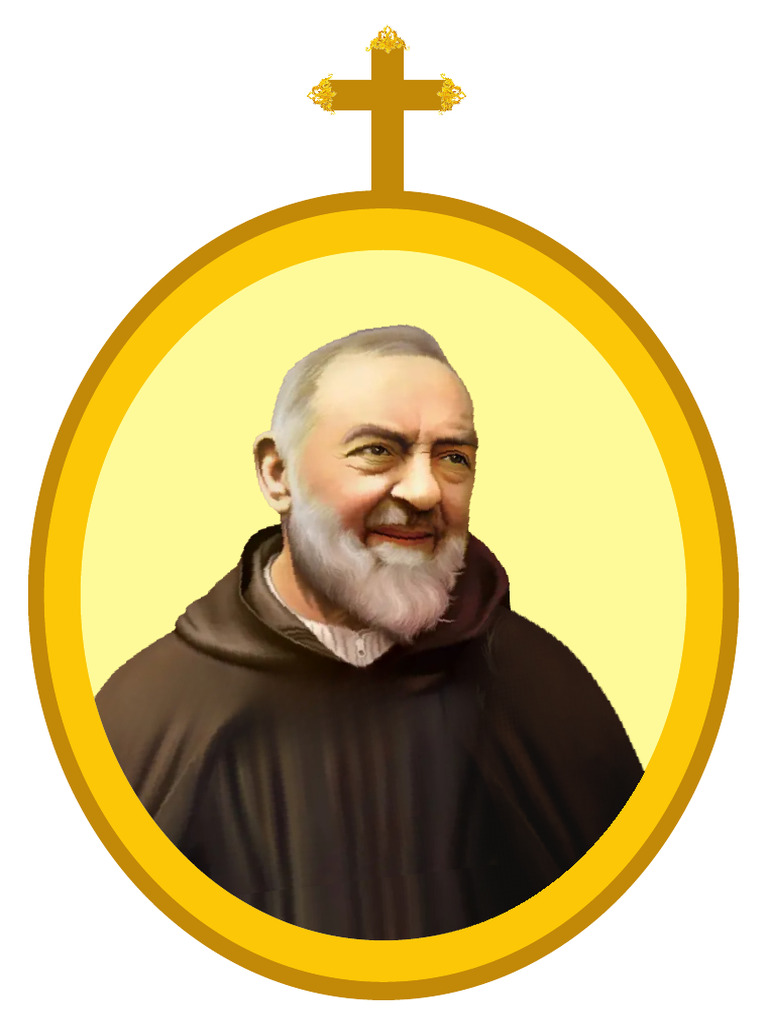 Padre Pio 2 | PDF