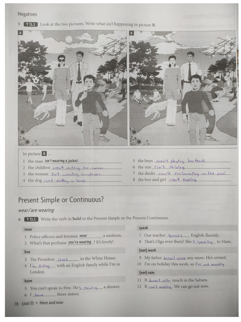 Homework Week2 Basic6 | PDF