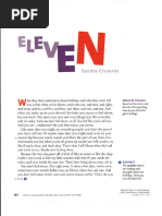 Eleven | PDF