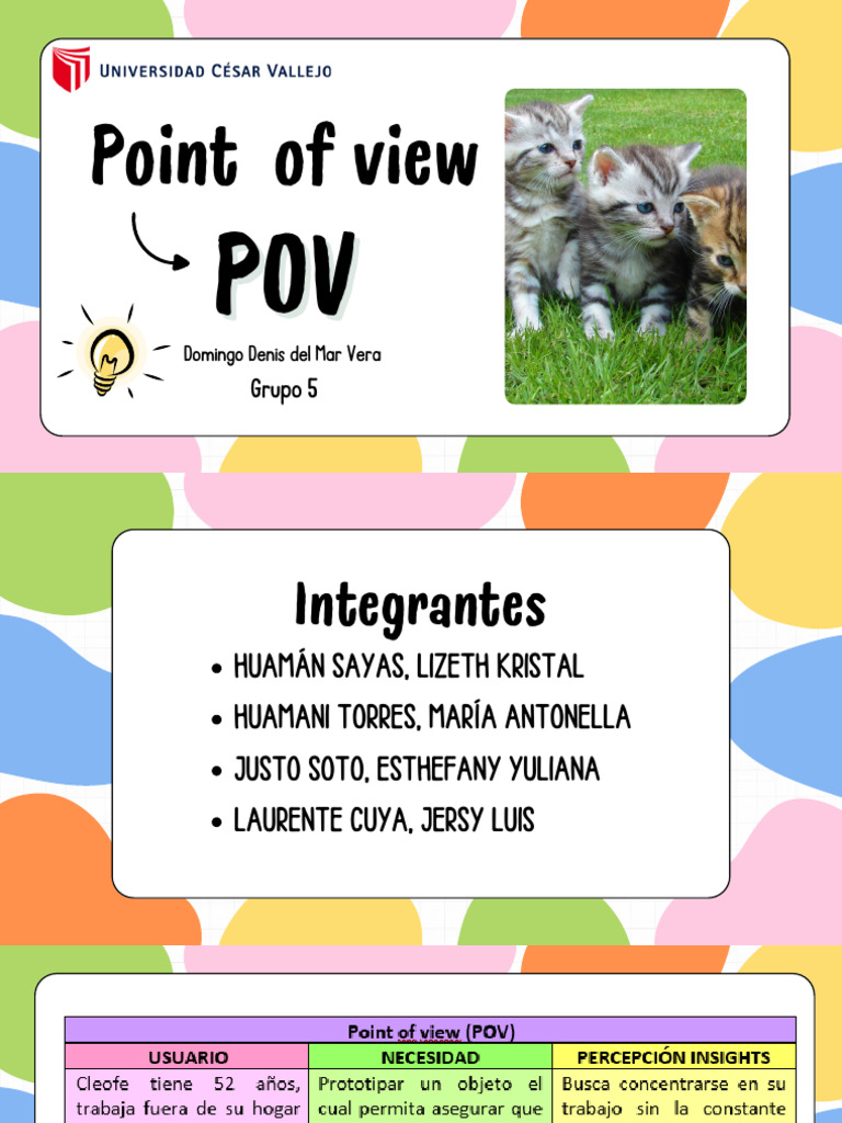 POV 5 | PDF