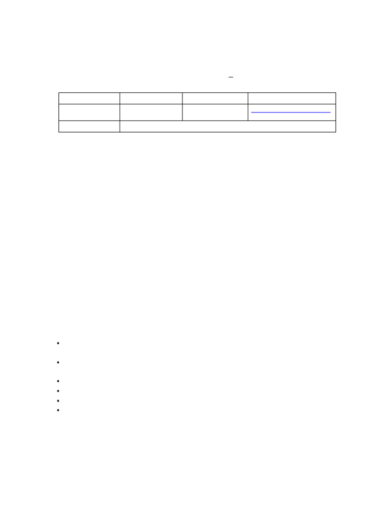 CSCI 435 Syllabus Summer 2024 | PDF | Databases | Technology & Engineering