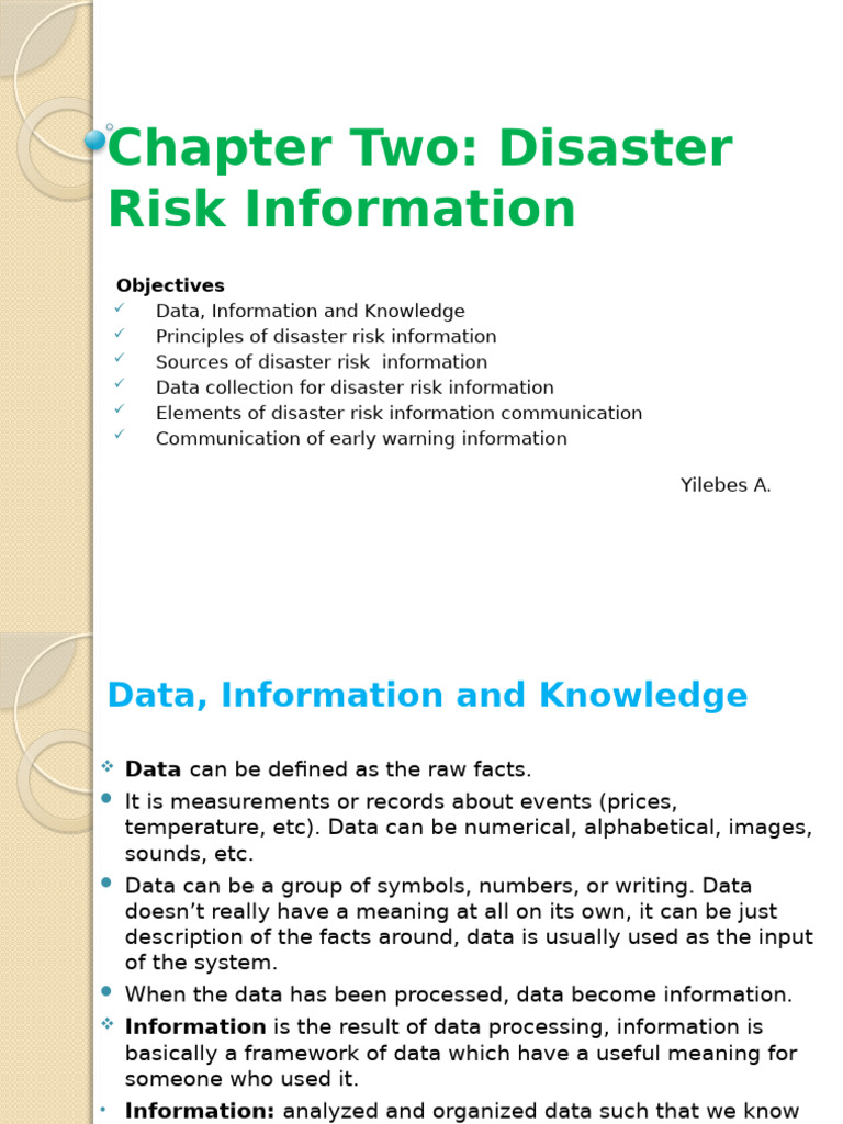 Chapter 2 - Final | PDF