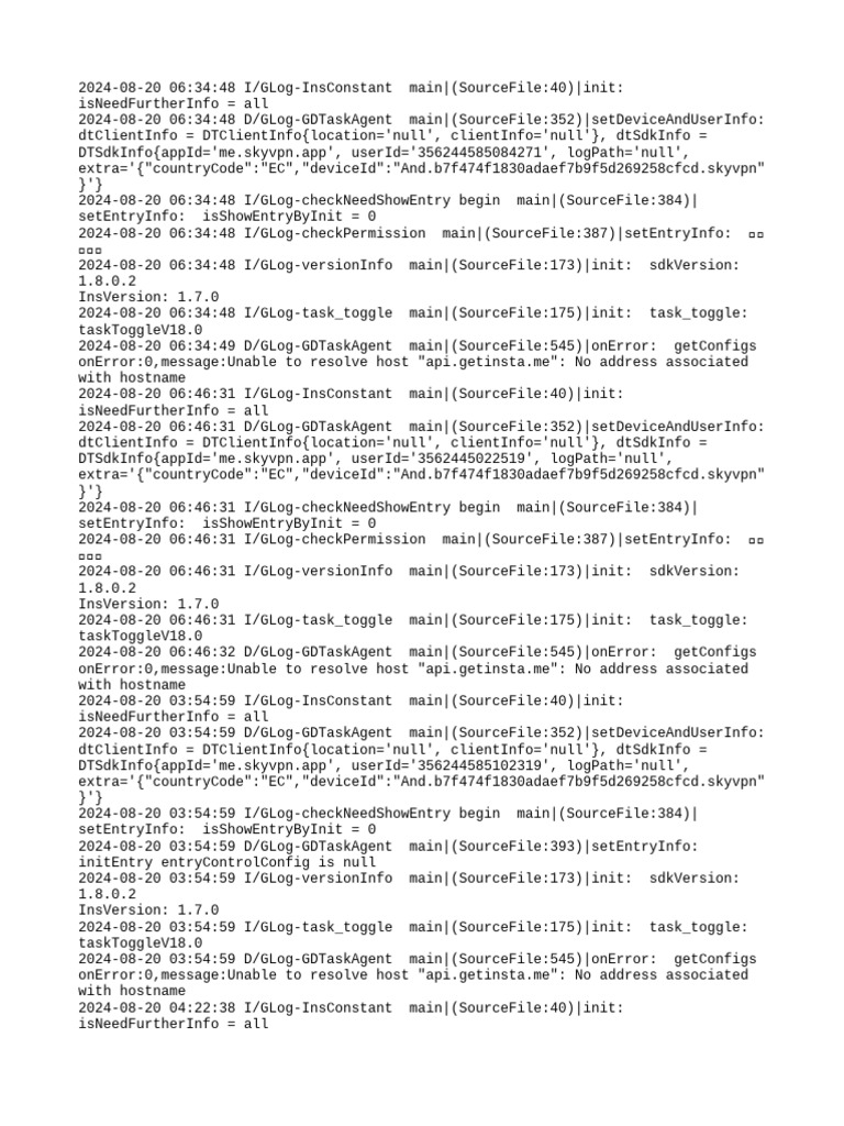 Ins - 2024 08 20 | PDF