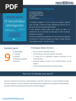 Intelligent Investor | PDF