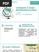 Modelo Croqui | PDF