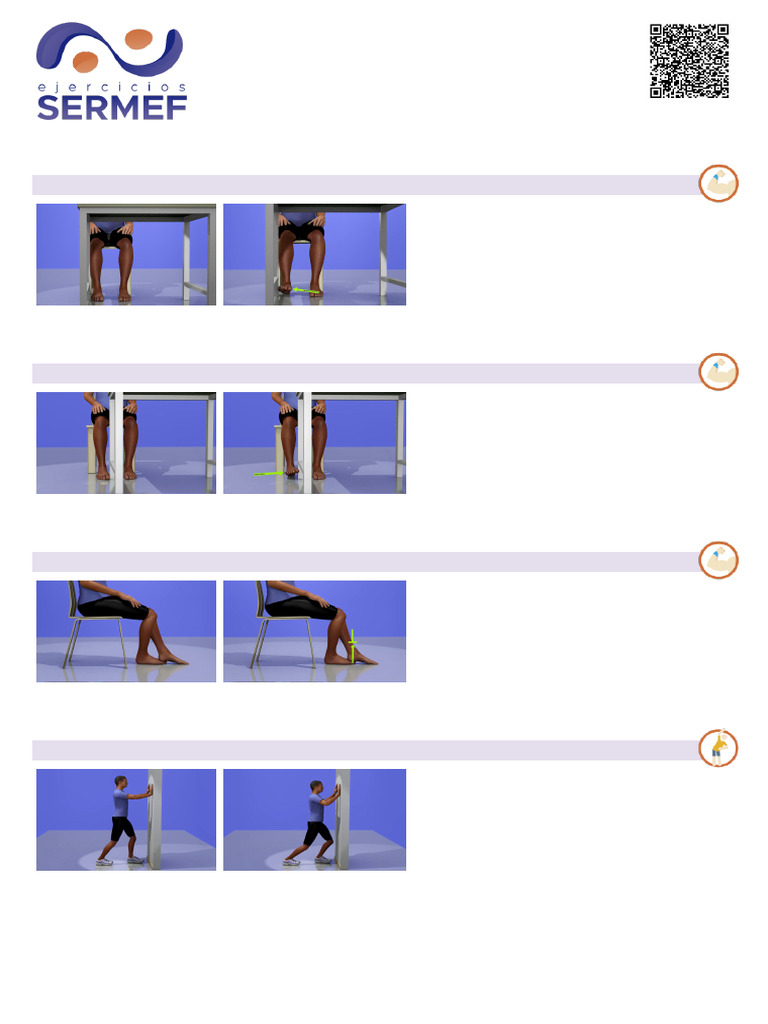 Ejercicios Sermef Tratamiento Farmacológico De La EPOC Estable. Guía