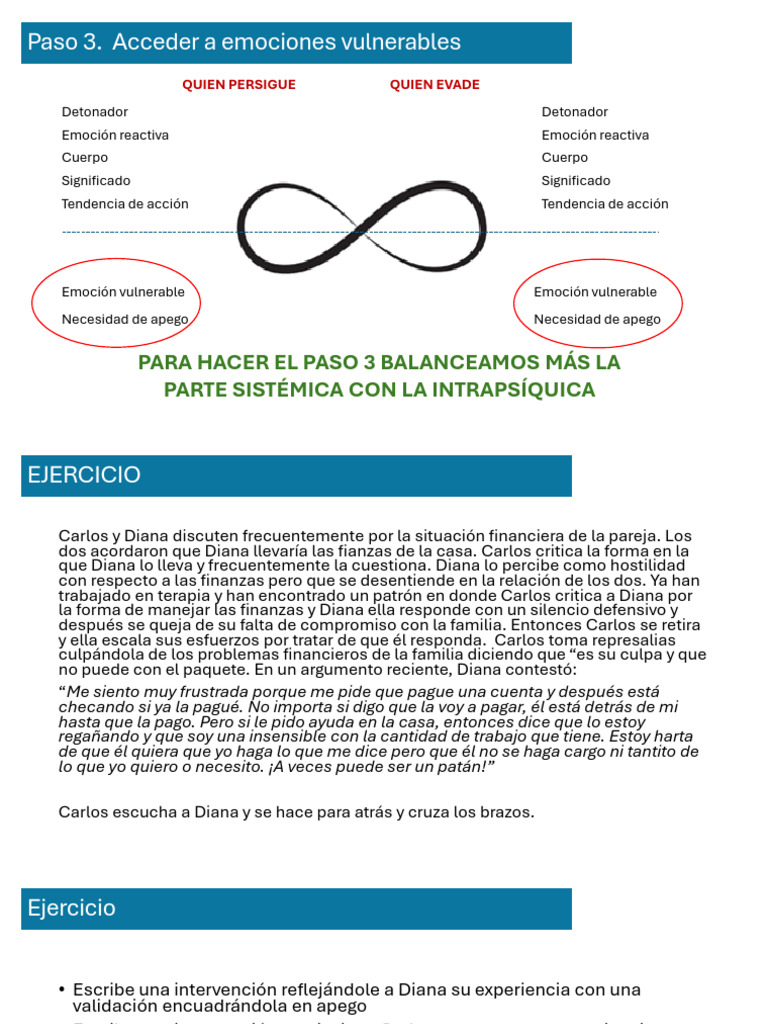 EFT 16 Horas Calse 4 | PDF