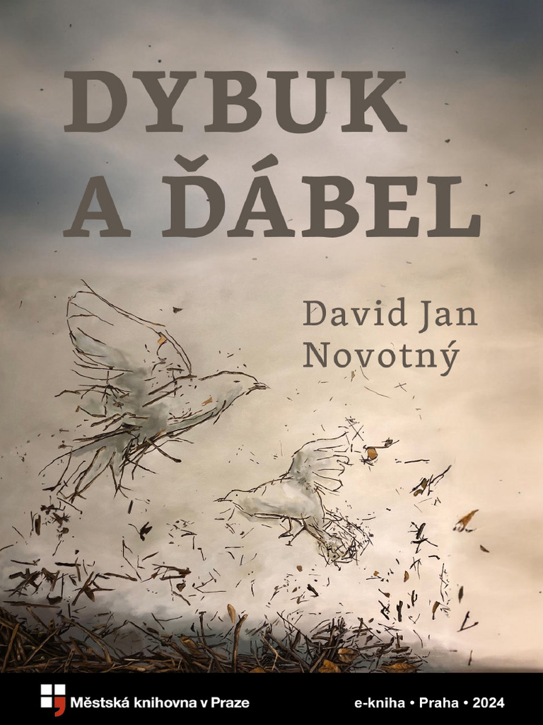 Dybuk A Dabel | PDF