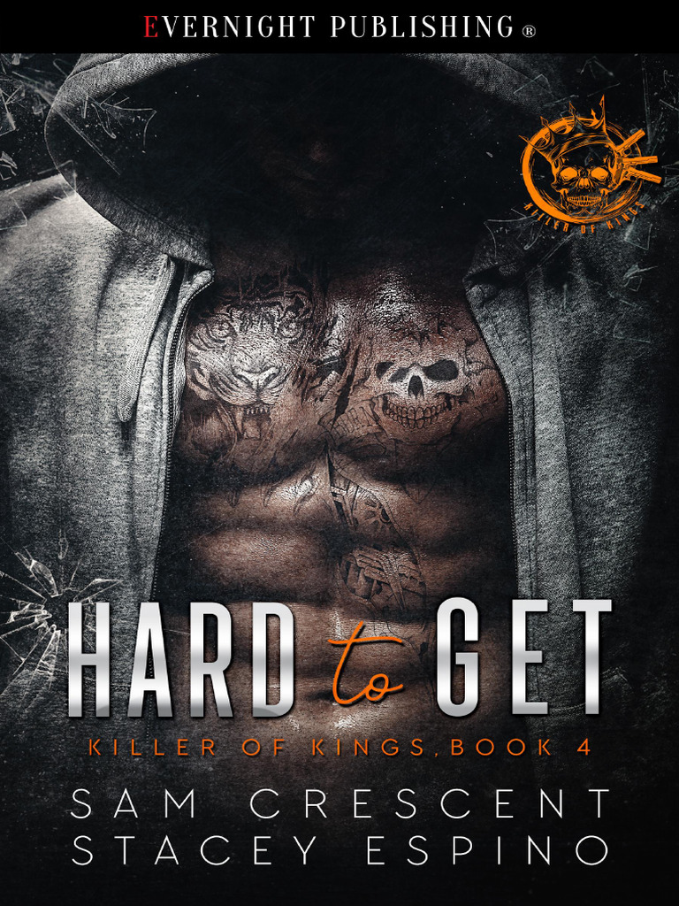 04 - Sam Crescent - Stacey Espino - Hard To Get | PDF