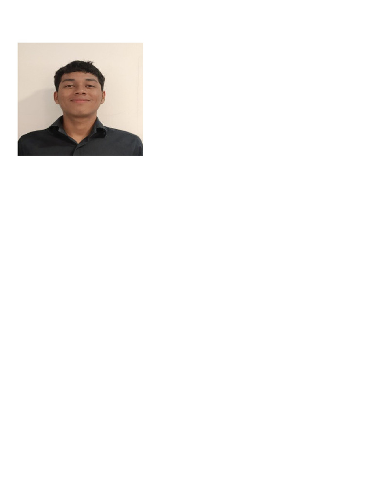 Chiqui | PDF