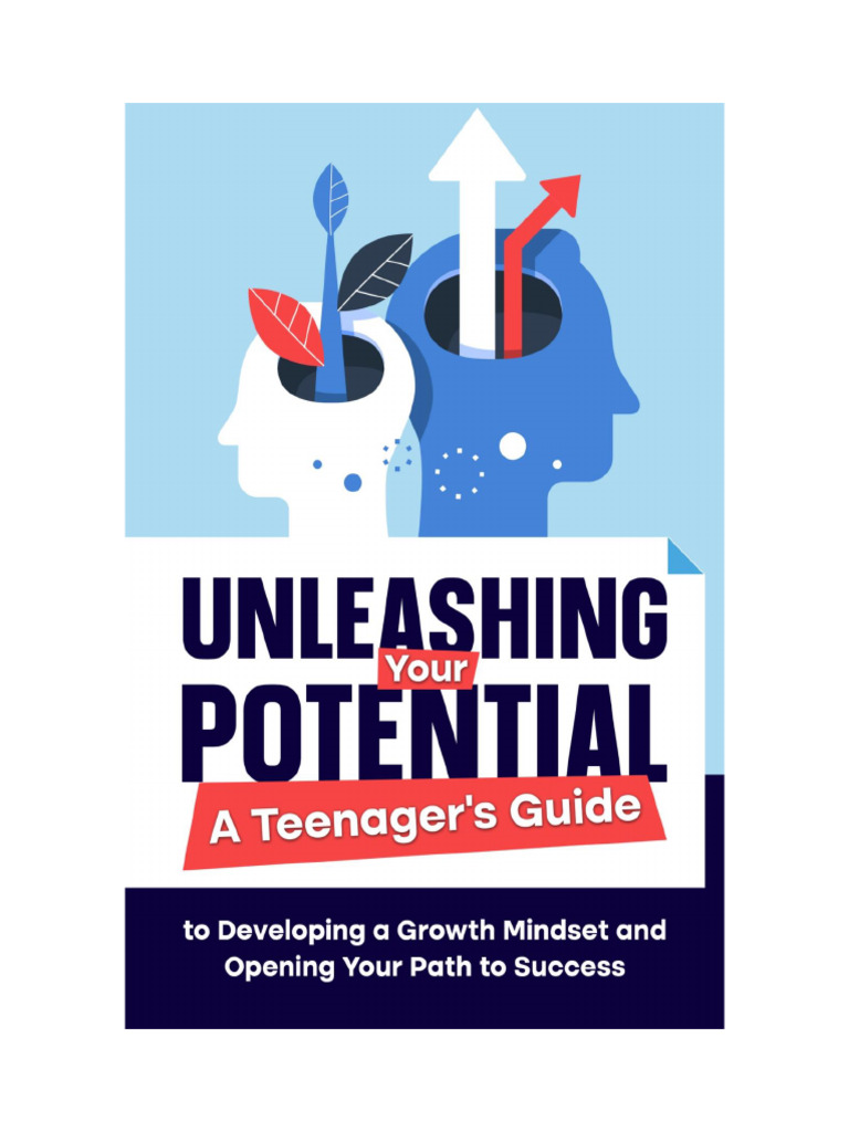 Unleashing Your Potential | PDF
