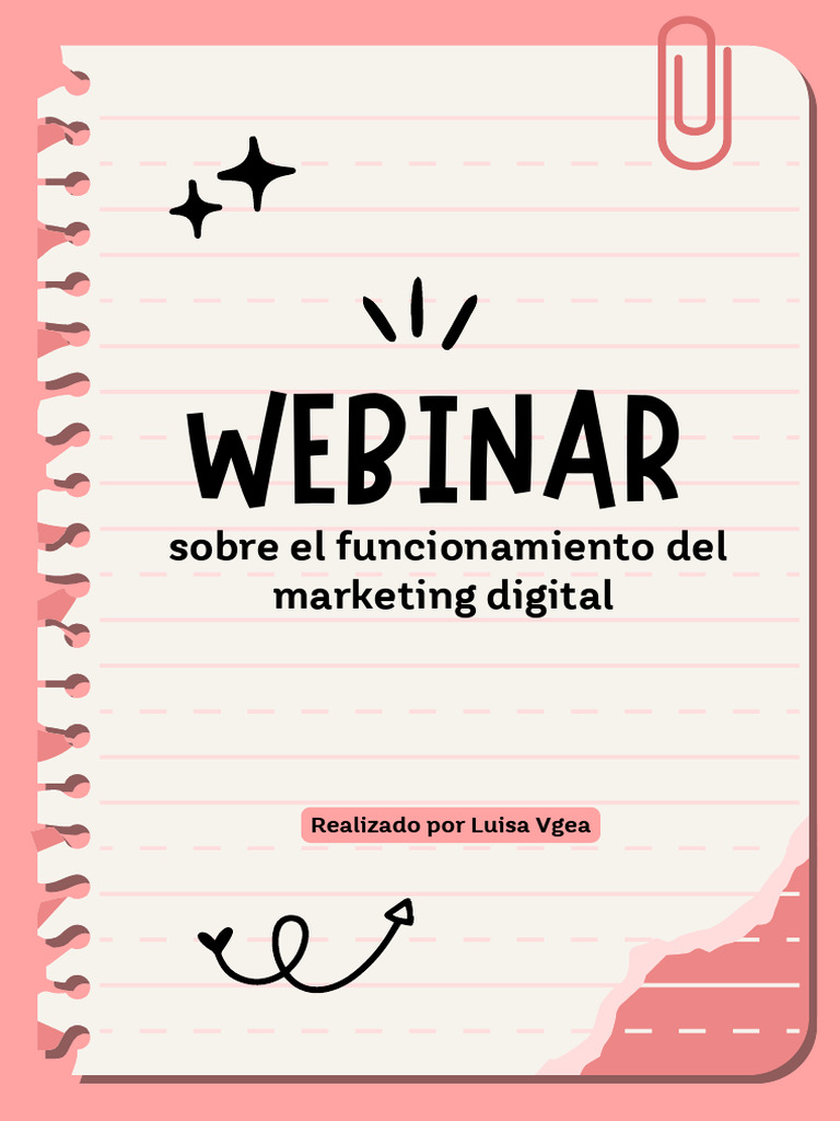 Webinar | PDF