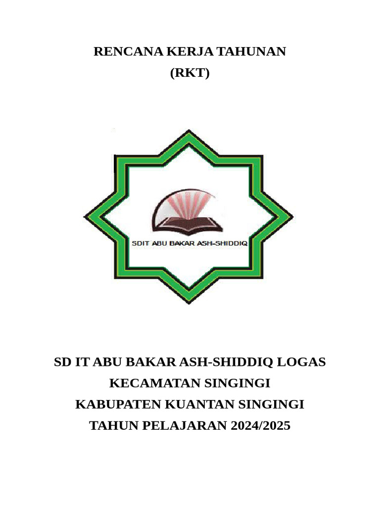 Cover RKT | PDF