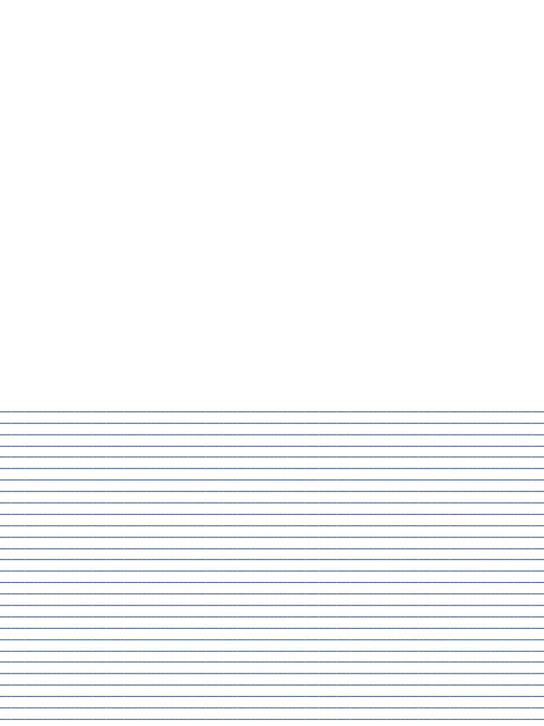 NOTEBOOK LINES | PDF