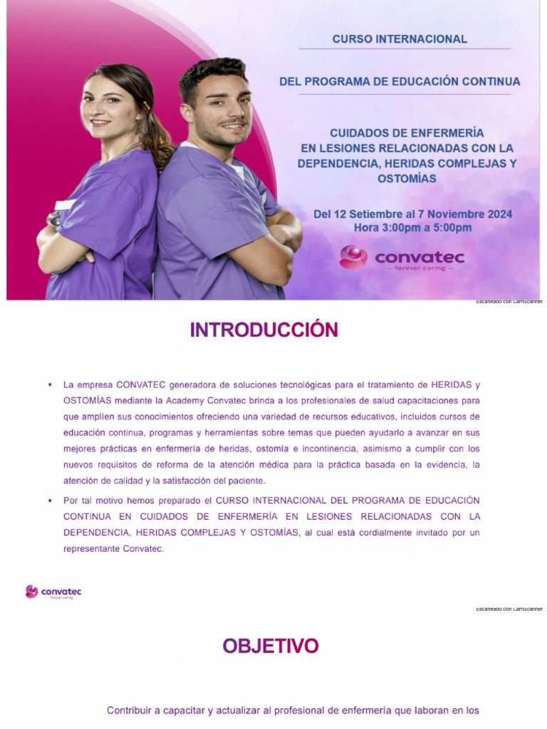 Información Del PEC Set 2024 | PDF