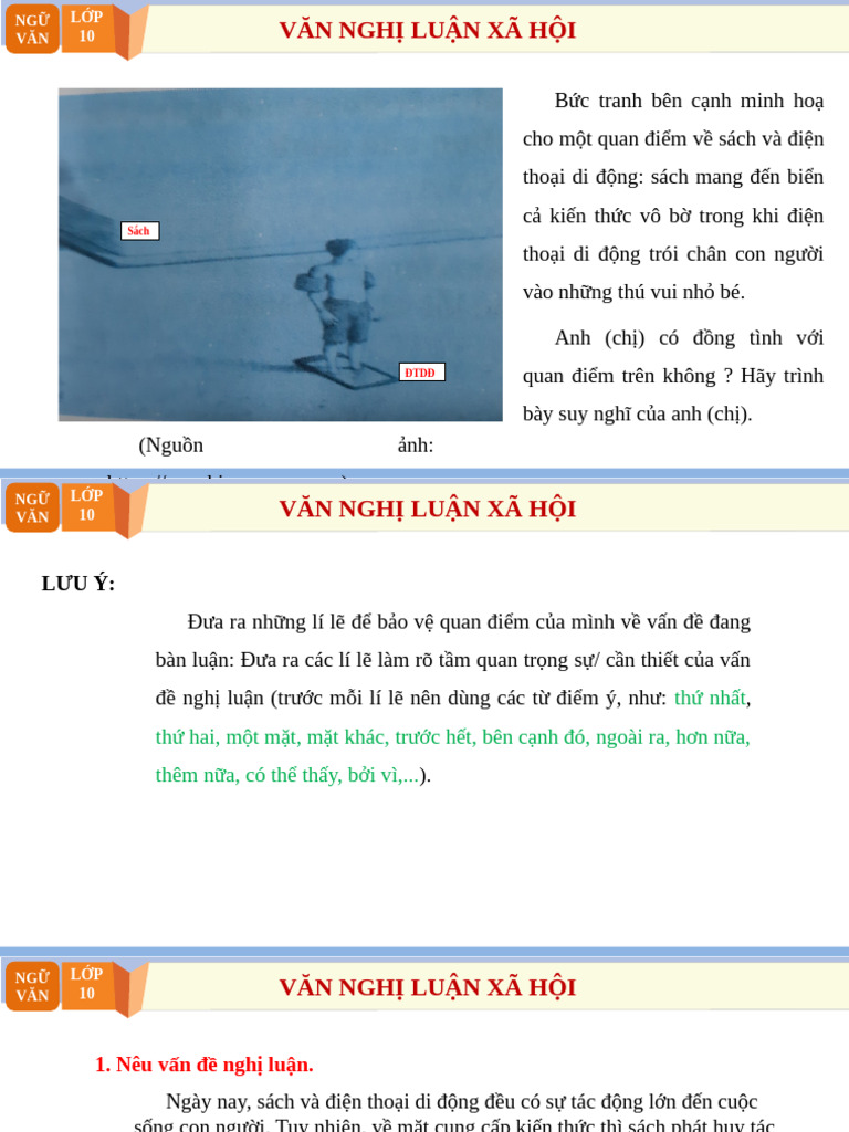 ĐỀ NLXH - HSG - 1 | PDF