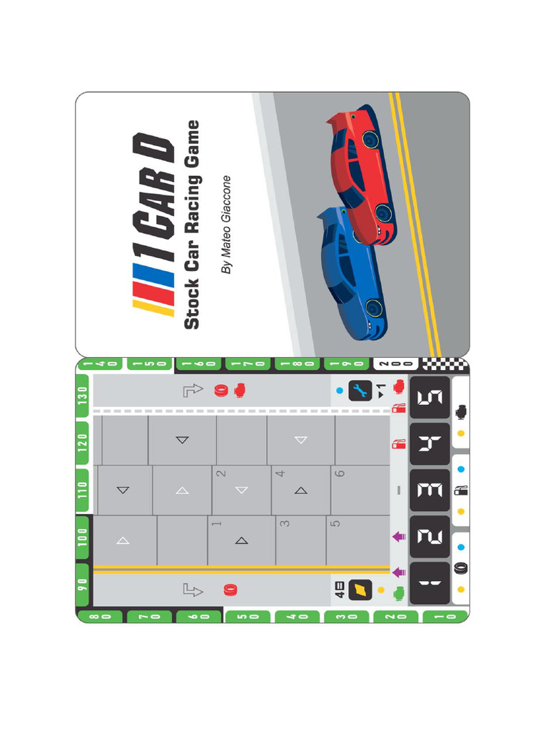 Carta Maior 1car | PDF
