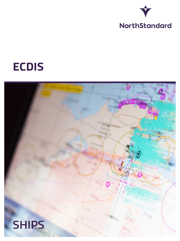 ECDIS Briefing | PDF