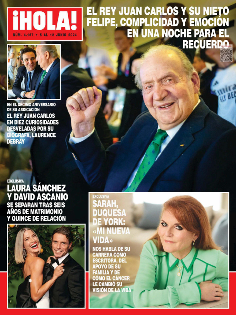 12-06-24-Hola | PDF