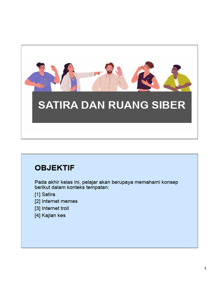 satira | PDF
