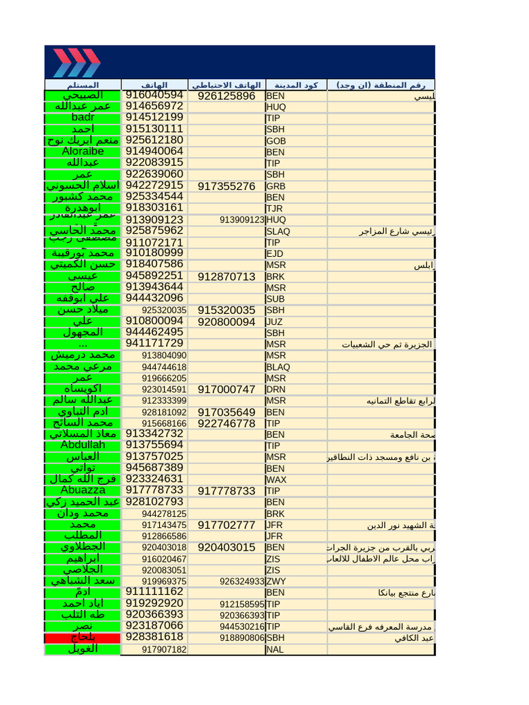 Import Package Template v2 (74)Ll | PDF