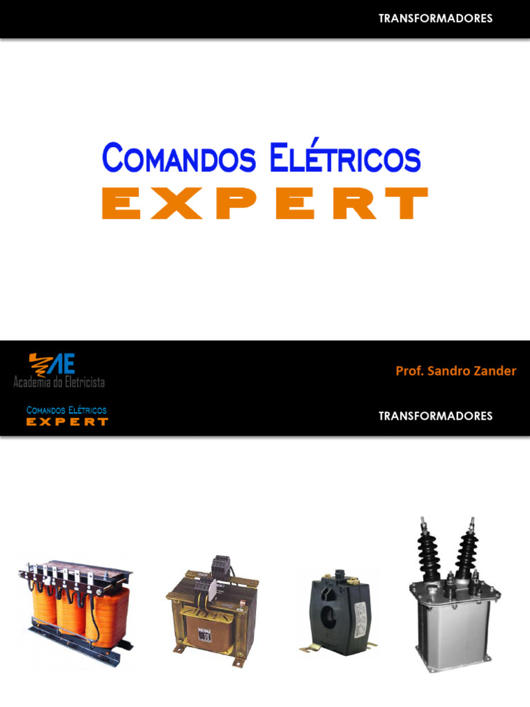 Transformadores 1 | PDF