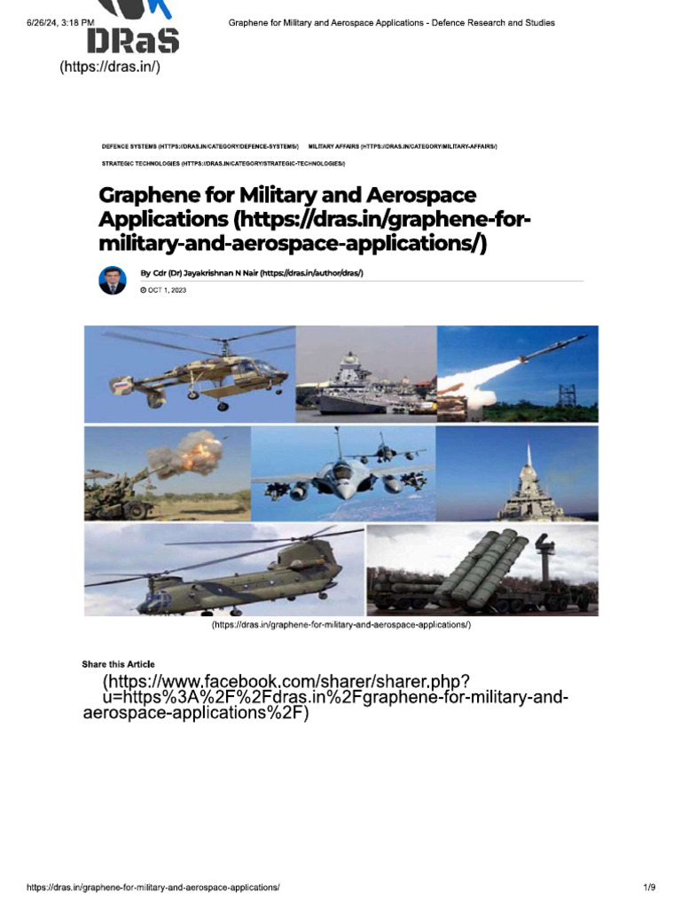 DRAS Article | PDF