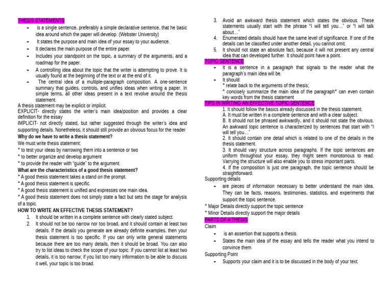 eapp mod 4 notes | PDF