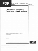 En 12266-1 | PDF