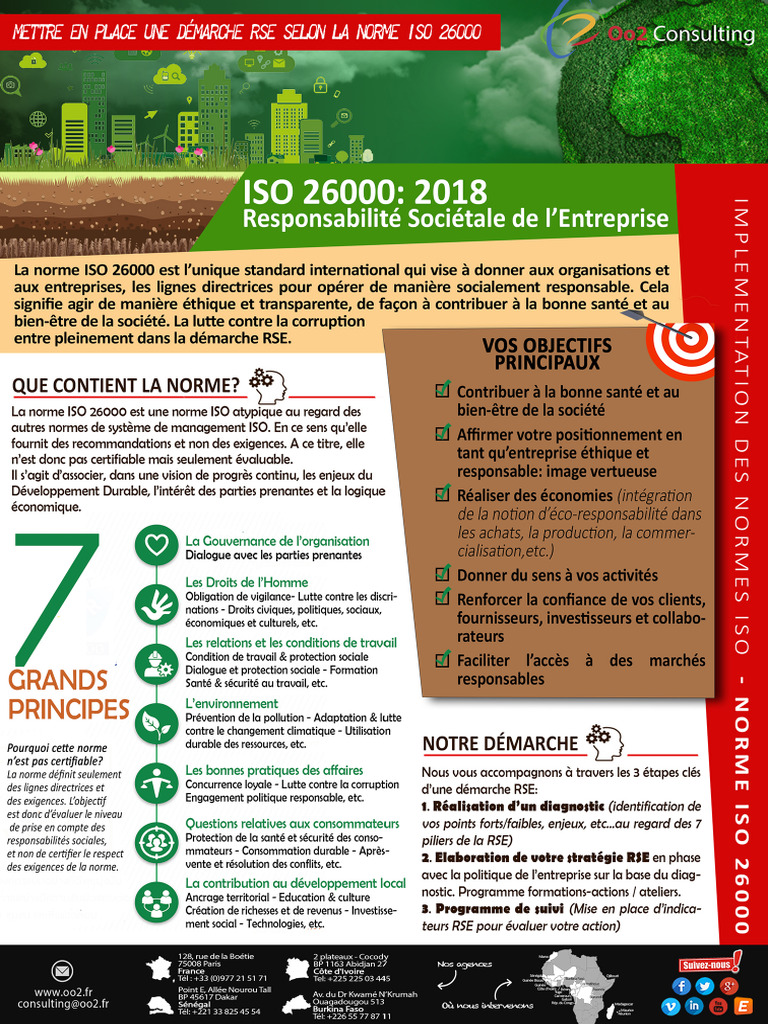 iso-26000 | PDF