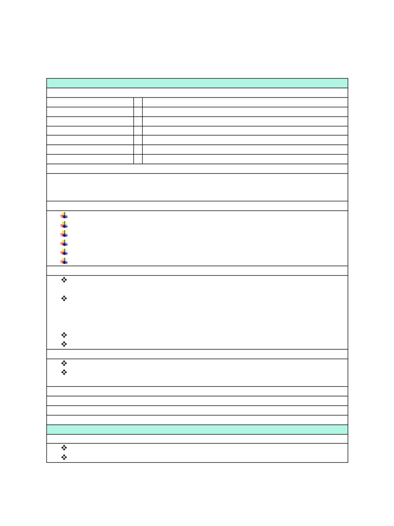 Modul Ajar Diah | PDF