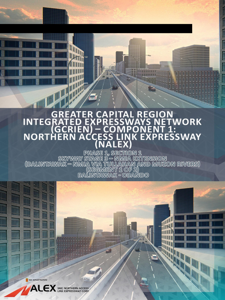 Pds Smc-Nalex Segment1 | PDF