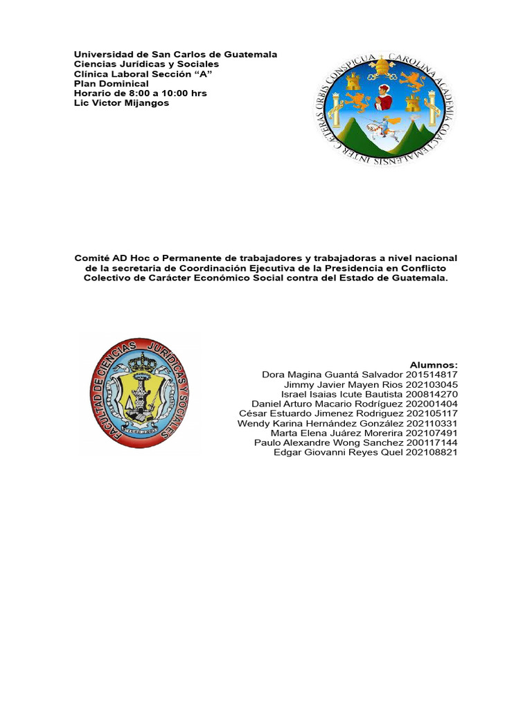 Compilación | PDF | Derecho laboral | Justicia