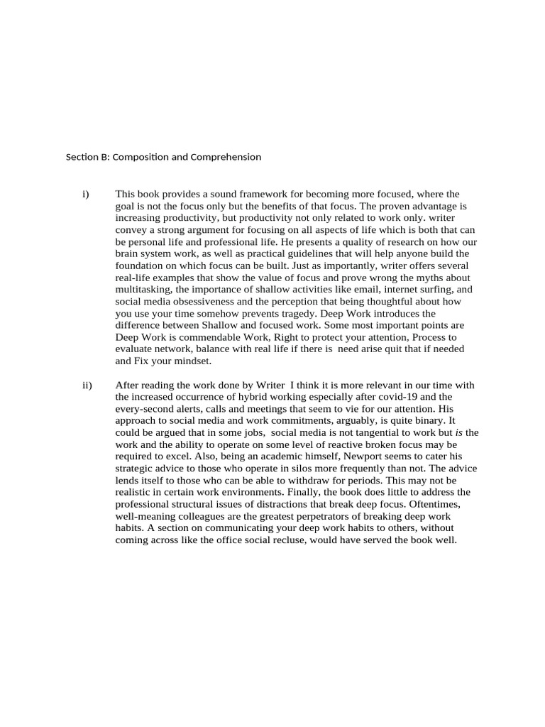 RachitRana_Section_B | PDF