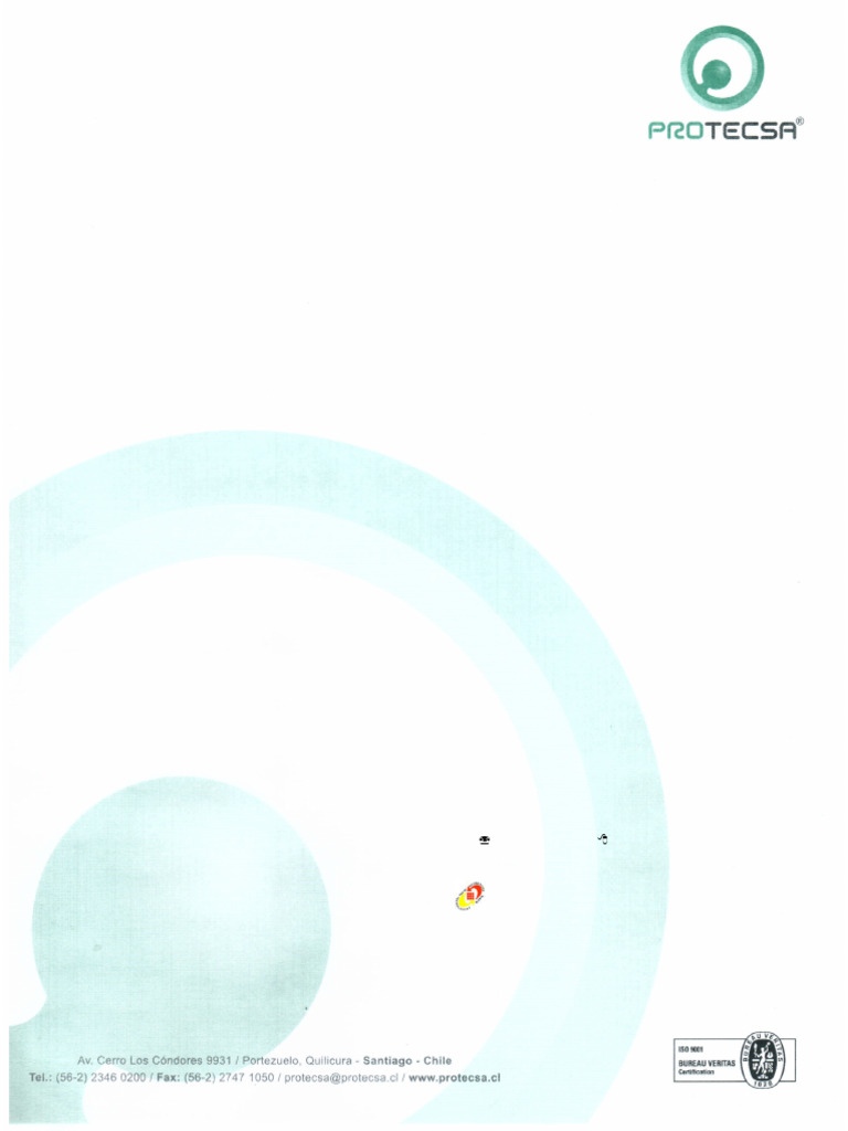 Tecsa Alcalino Plus - HTV01 - 2014 - CL | PDF