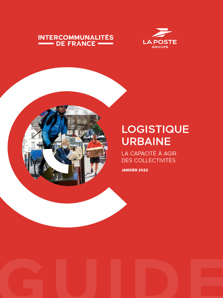 Adcf Etude Logistique Web | PDF