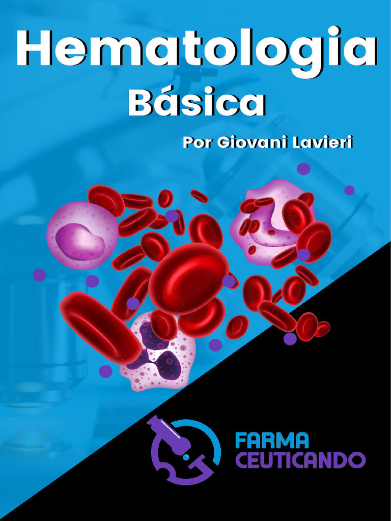 E-Book - Hematologia Básica | PDF