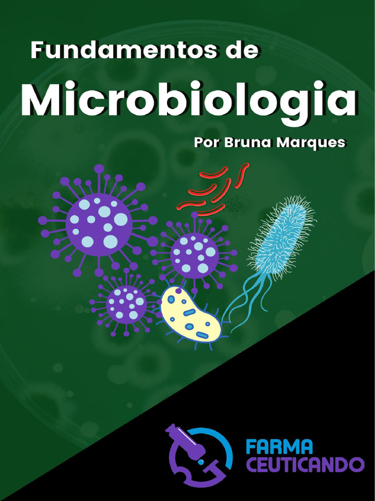 E Book+ +Fundamentos+de+Microbiologia | PDF