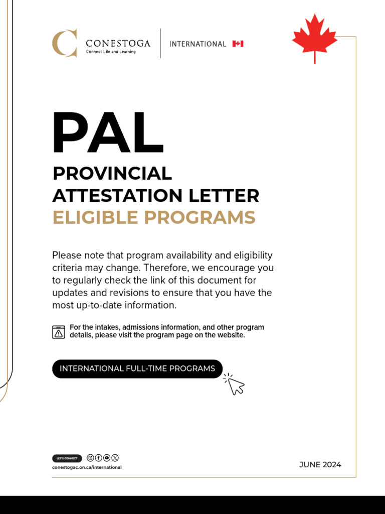 pal-eligible-programs | PDF