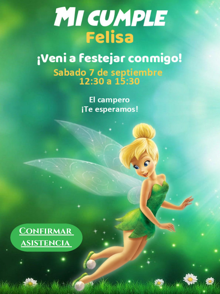 Cumple Feli!!?? | PDF