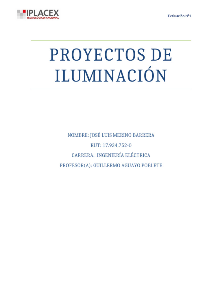 Jose Merino Eva1 | PDF
